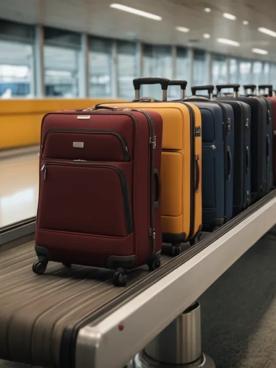 Como arrumar mala de viagem para caber mais coisas: 12 dicas